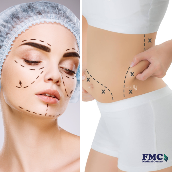 FMC MEDICAL CENTER - fmcclinic