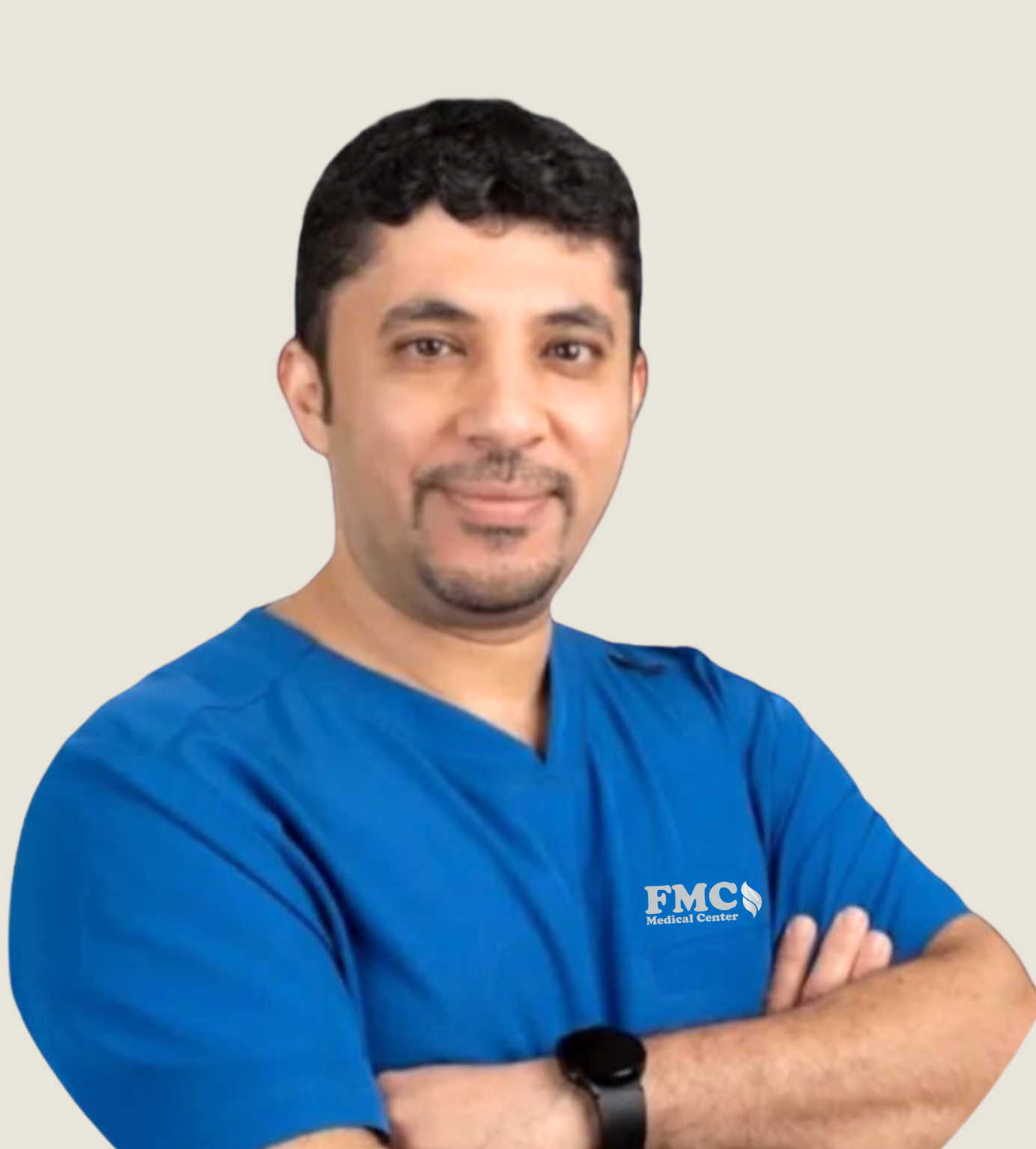 FMC MEDICAL CENTER - fmcclinic
