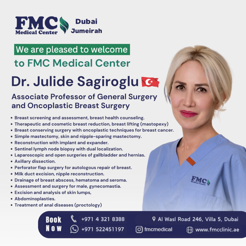 FMC MEDICAL CENTER - fmcclinic