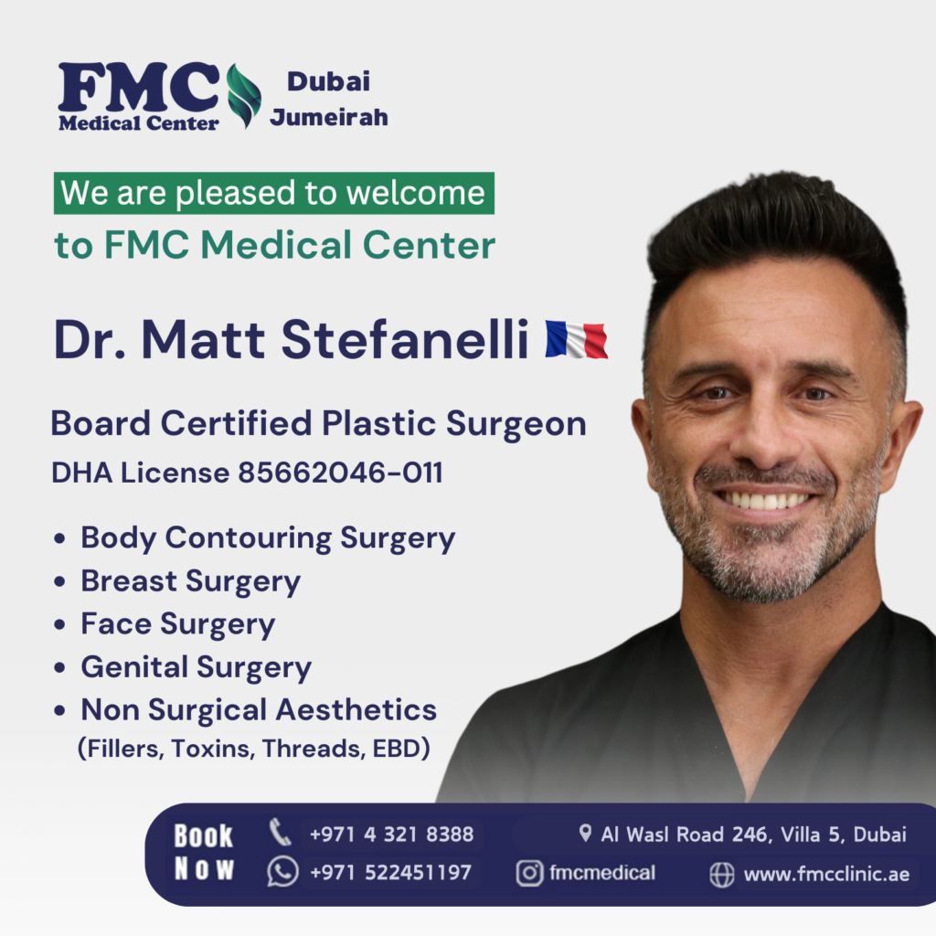 FMC MEDICAL CENTER - fmcclinic