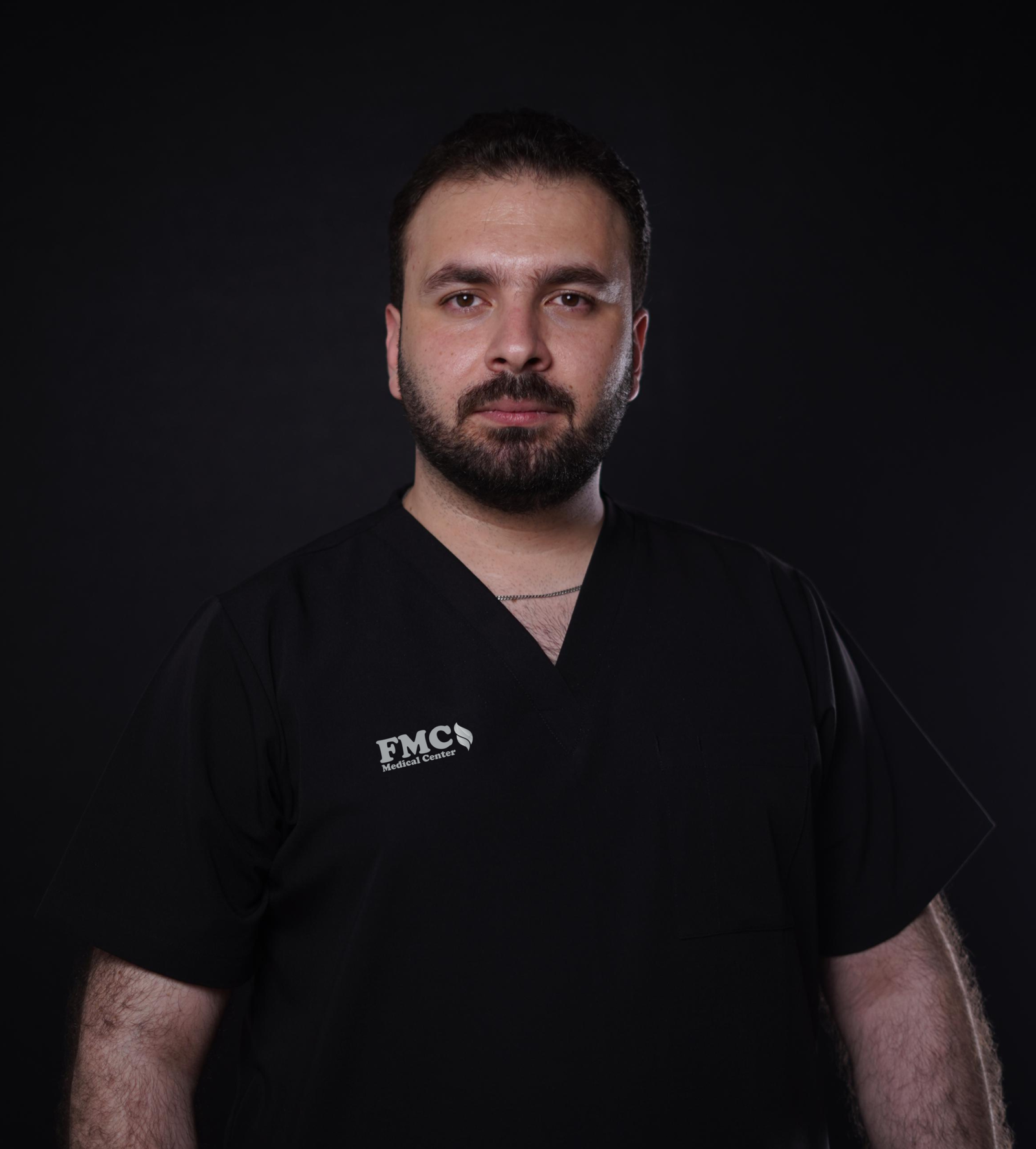 FMC MEDICAL CENTER - fmcclinic